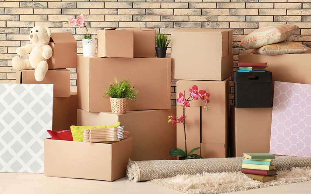 5 Self Storage Tips and Tricks - Big Storage