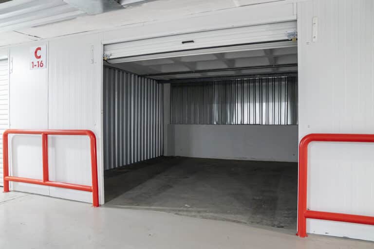 Warehouse Storage Facilities | Storage Warehouse for Rent