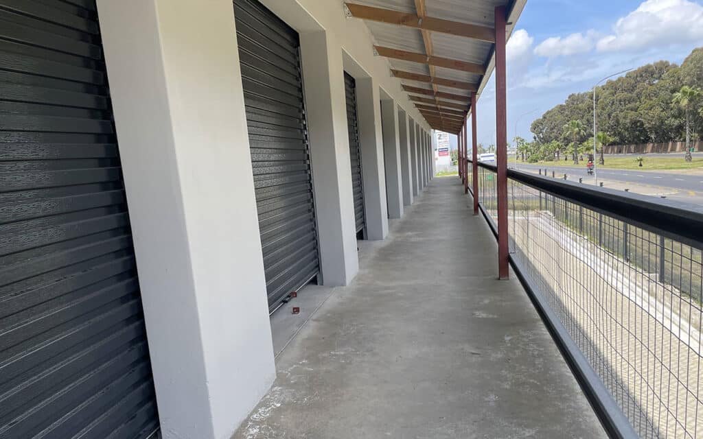 Storage Units Kuilsrivier | Kuilsrivier Storage