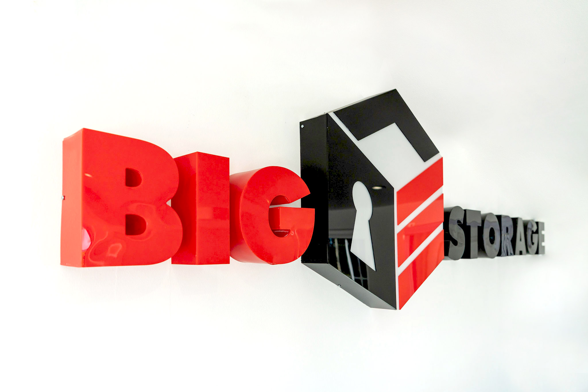 About Big Storage | Cape Town Storage Experts