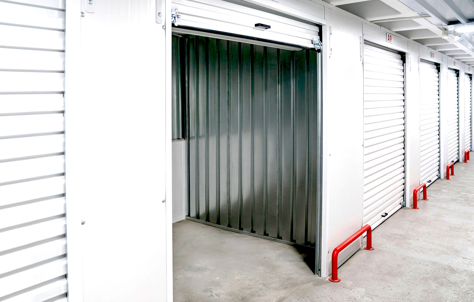 Self-Storage Cape Town | Secure Storage Units