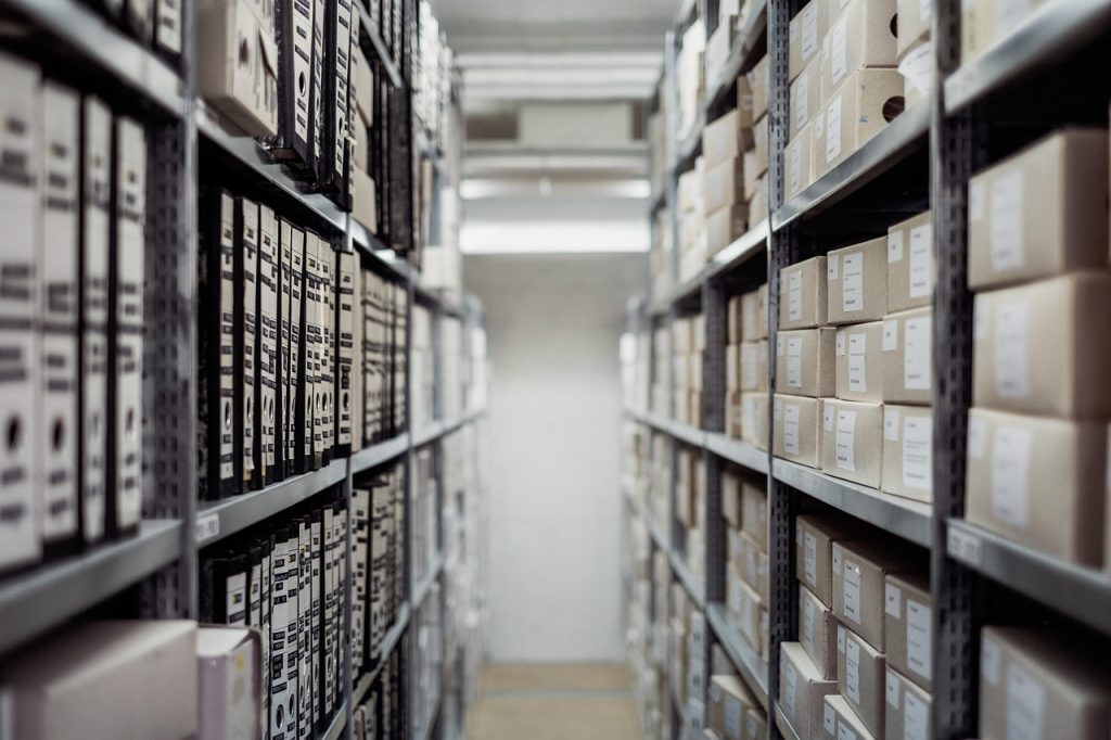How Long Should You Keep Documents? Legal & Safe Storage Guide