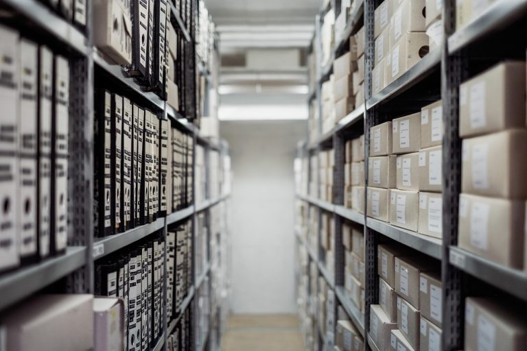 How Long Should You Keep Documents? Legal & Safe Storage Guide