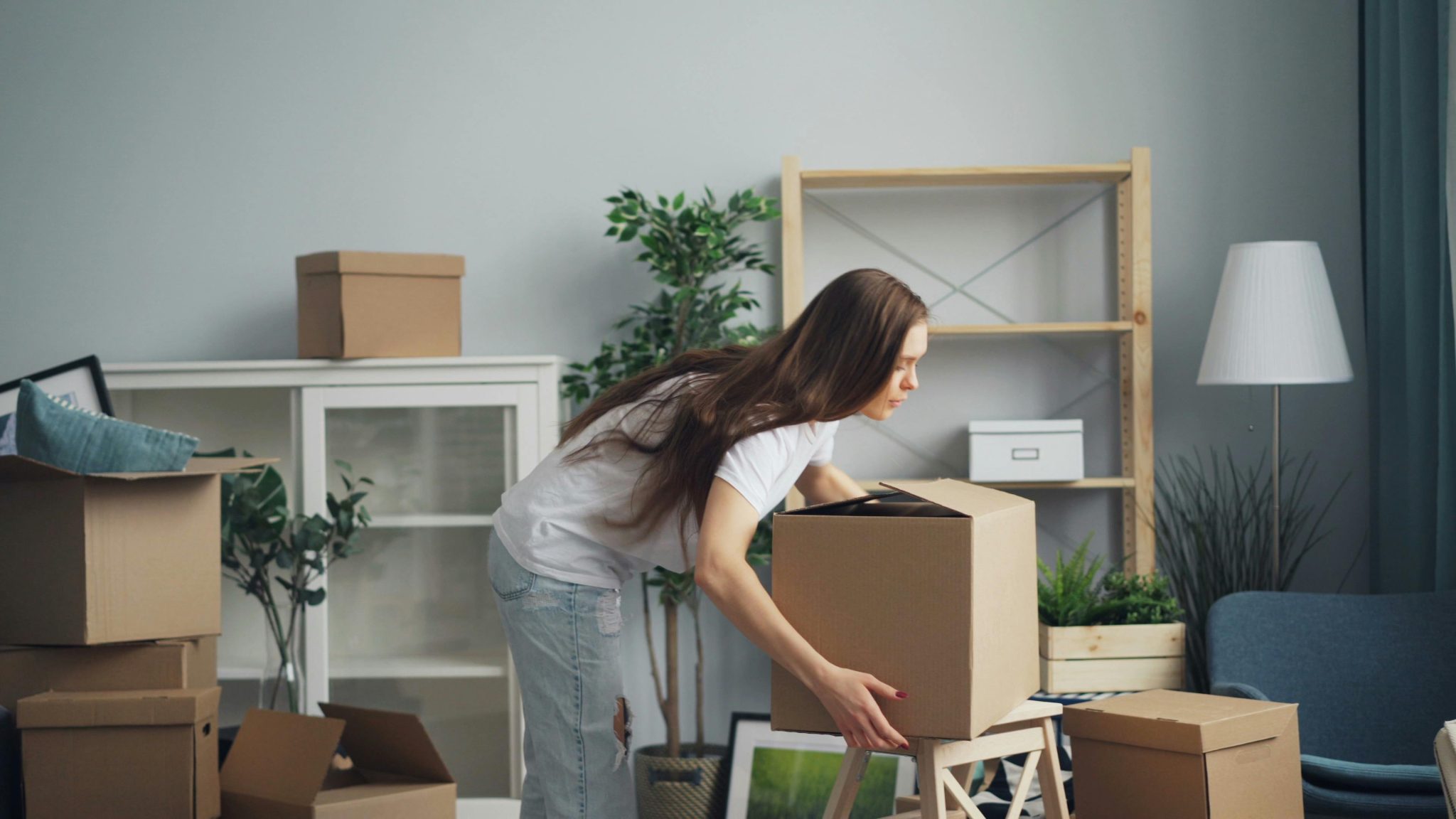 Does It Cost More to Move on a Weekend? Here Are Tips